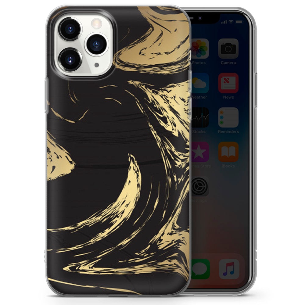 Abstract Minimalism Phone Case Cover Ascetic Pattern, Simple Cover Fits ...