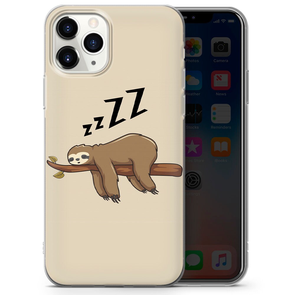 Animal Faces, Funny Animal, Gift Cartoon Animal Phone Case Cover Fits ...