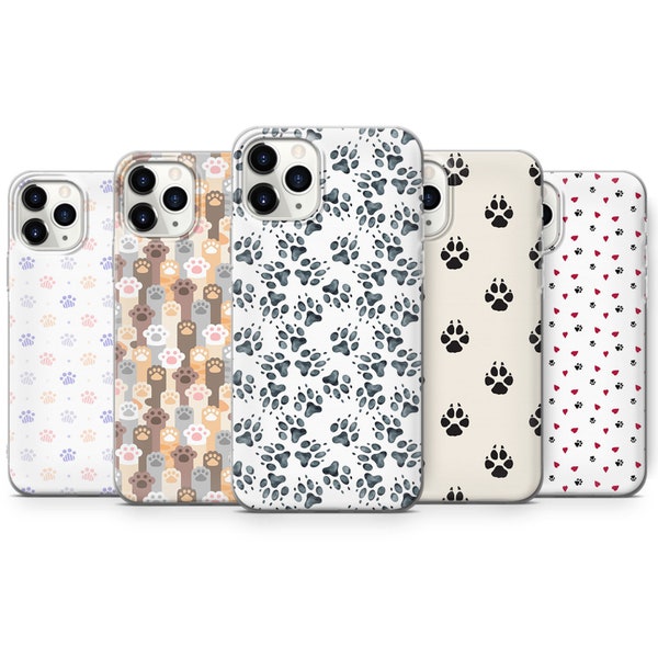 Dog Phone Case - Etsy