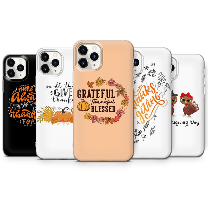 Turkey iPhone Case - Etsy