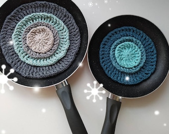 Pan Protectors | Etsy