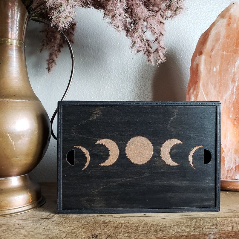 Altar Box - Etsy
