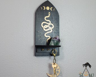 Pendulum Shelf - Etsy