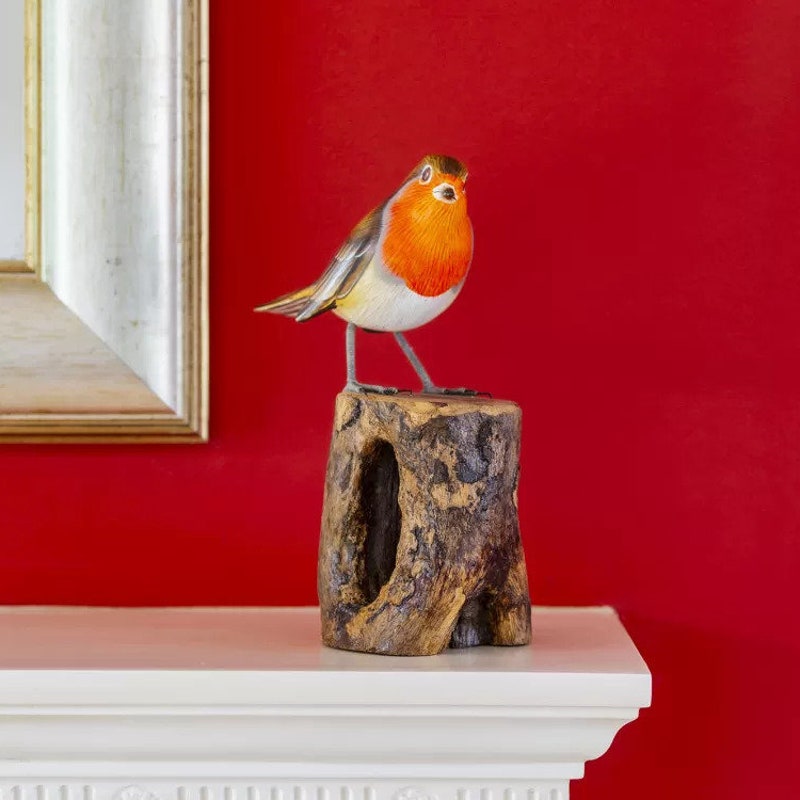 Robin Gifts - 60+ Gift Ideas for 2025