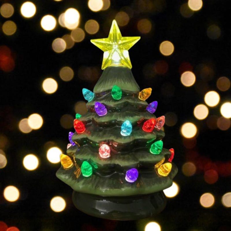 Small Tree Bisque - Etsy UK