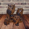 Carved Wooden Word Art Gramps. Handcrafted Gift Ornament - Etsy UK