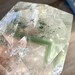 Garden Quartz Tower With Chlorite Phantoms, Lodolite Master Channeler ...