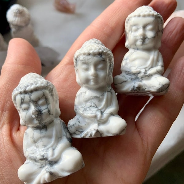 Mini Buddha - Etsy