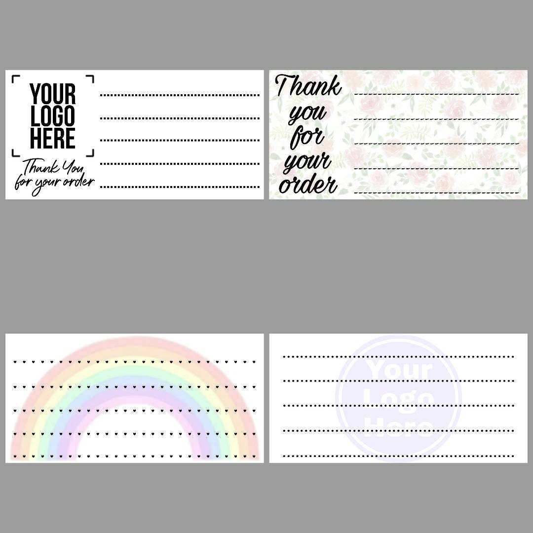 Postal Address Labels Send To Postage Stickers / Printed | Etsy