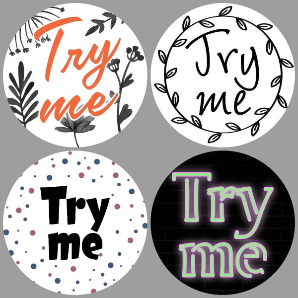 Product Labels - Etsy UK