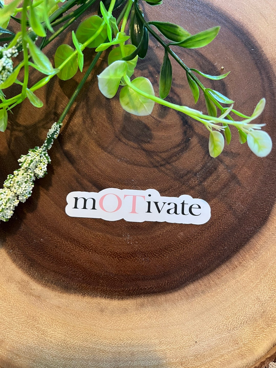 Occupational Therapy Stickers! Laptop Sticker | Tumbler Sticker ...