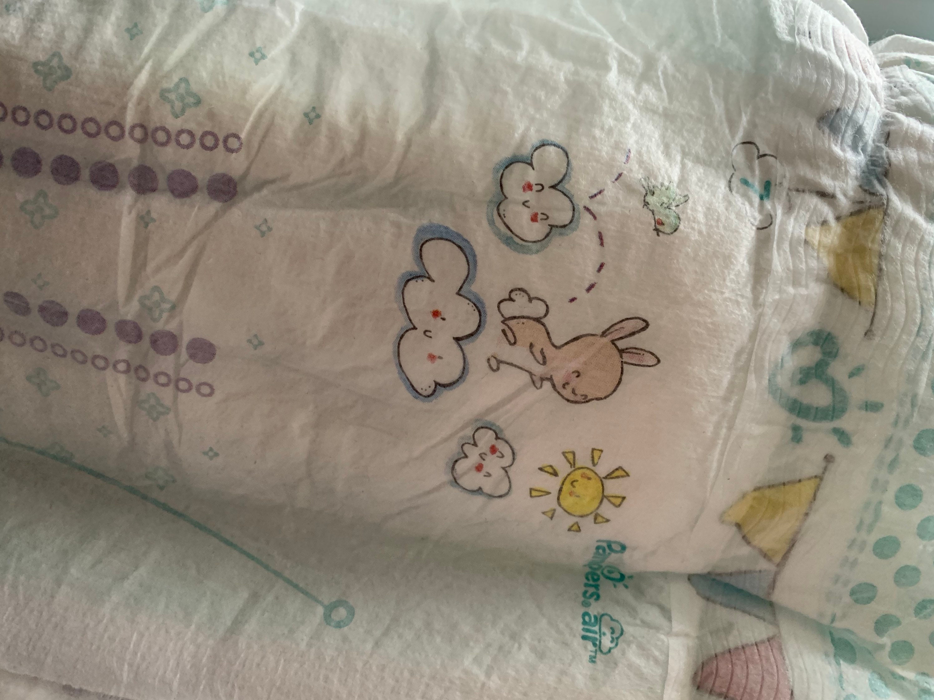 Custom adult baby diaper/nappy | Etsy