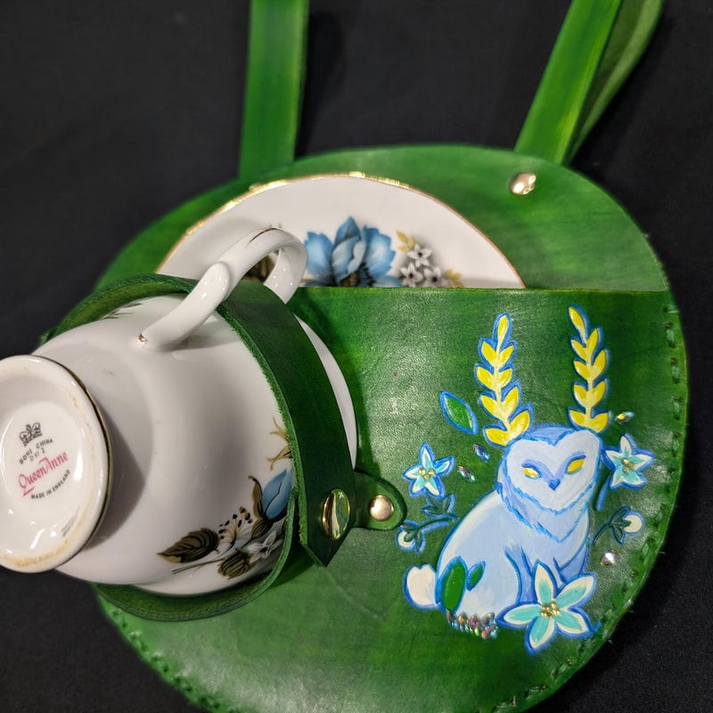 Zelda Tea Set - Etsy