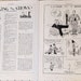 January 22, 1927 Judge Humor Magazine -- Collegian Number - Etsy
