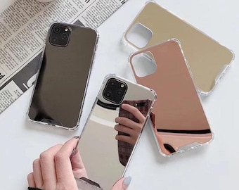 Mirror Iphone Case | Etsy
