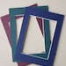Frame Your Notecard! - Etsy