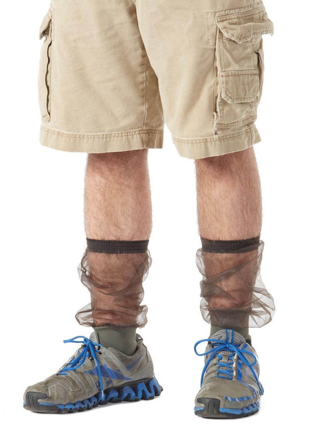 Bug Baggler Ankle Guards - Etsy