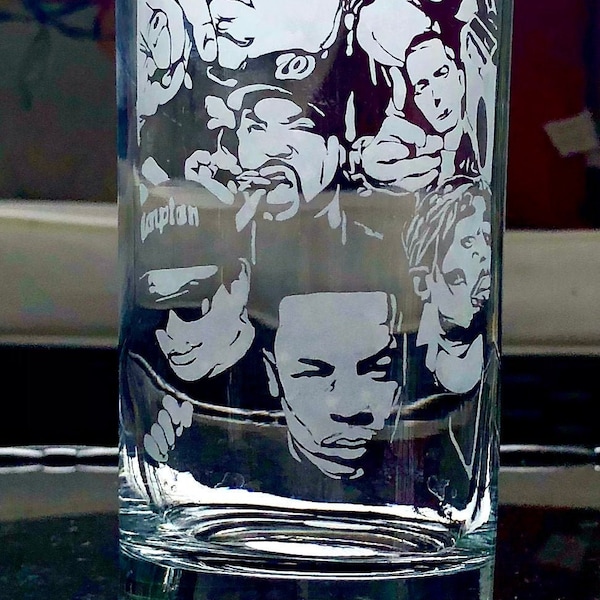 Eminem Glasses - Etsy