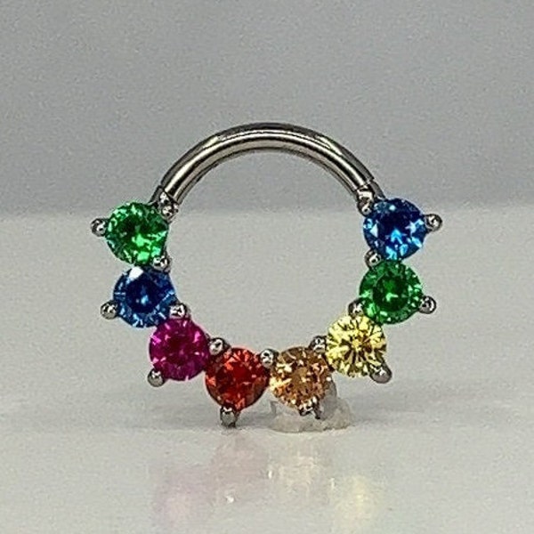 Daith Clicker - Etsy