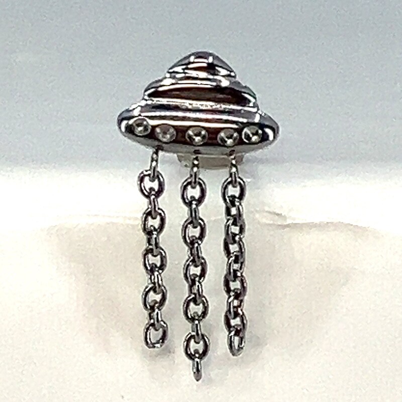 Alien Piercings - Etsy