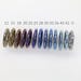 Titanium ASTM F136 (cl69) Large Gauge Clicker, Hinged Clicker 2mm-4mm ...