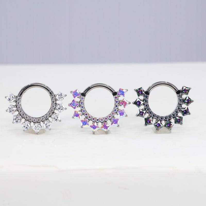 Daith Clicker - Etsy