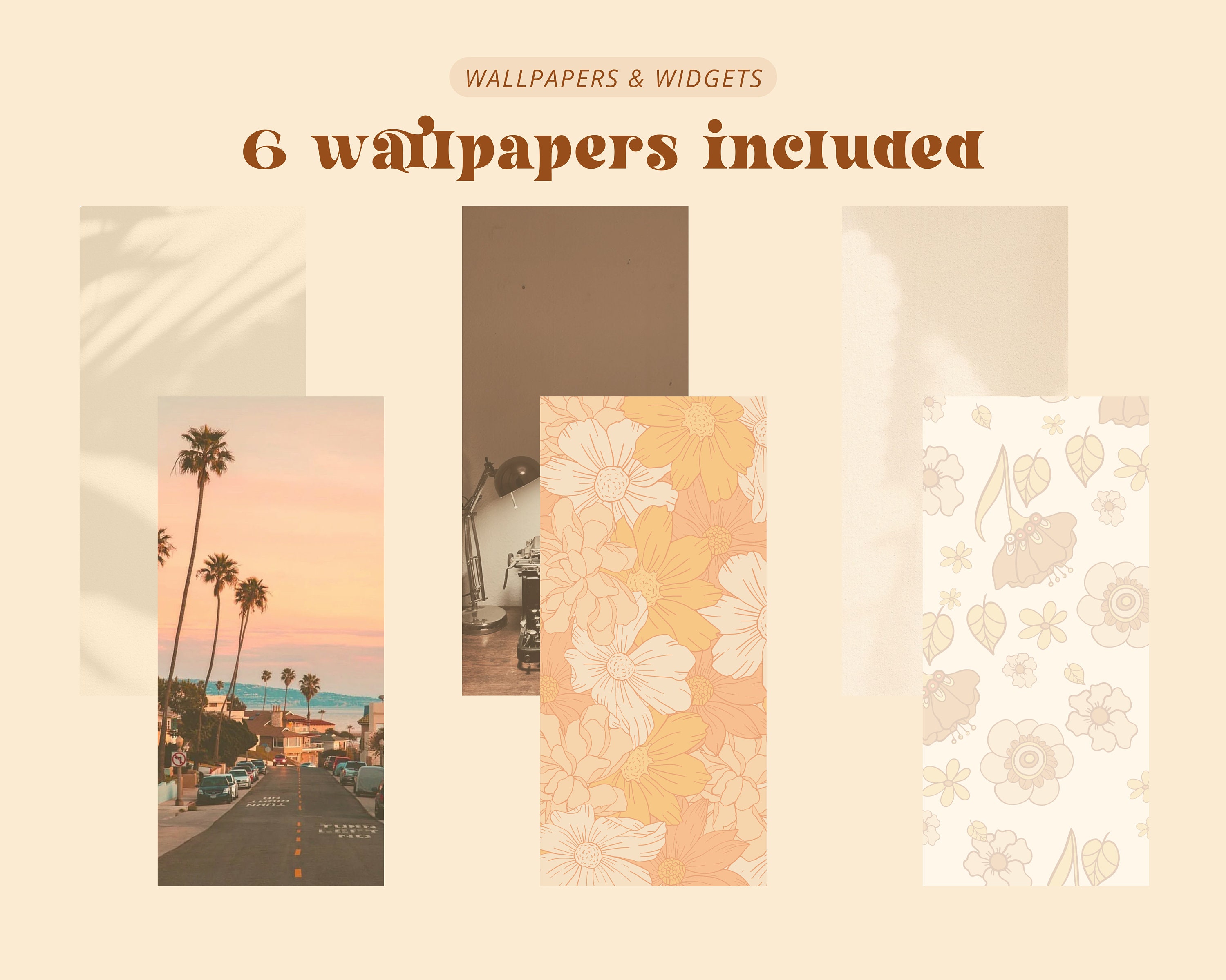 Retro App Icons Vintage Iphone Ios15 App Icons 220 Icons - Etsy