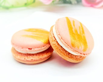 Gummi Bear Macarons Perfect for Your Next Holiday Feast. - Etsy