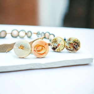 Custom Photo Macarons: Personalized Picture Dessert - Etsy