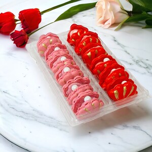 Customizable Seashell Macarons - Etsy