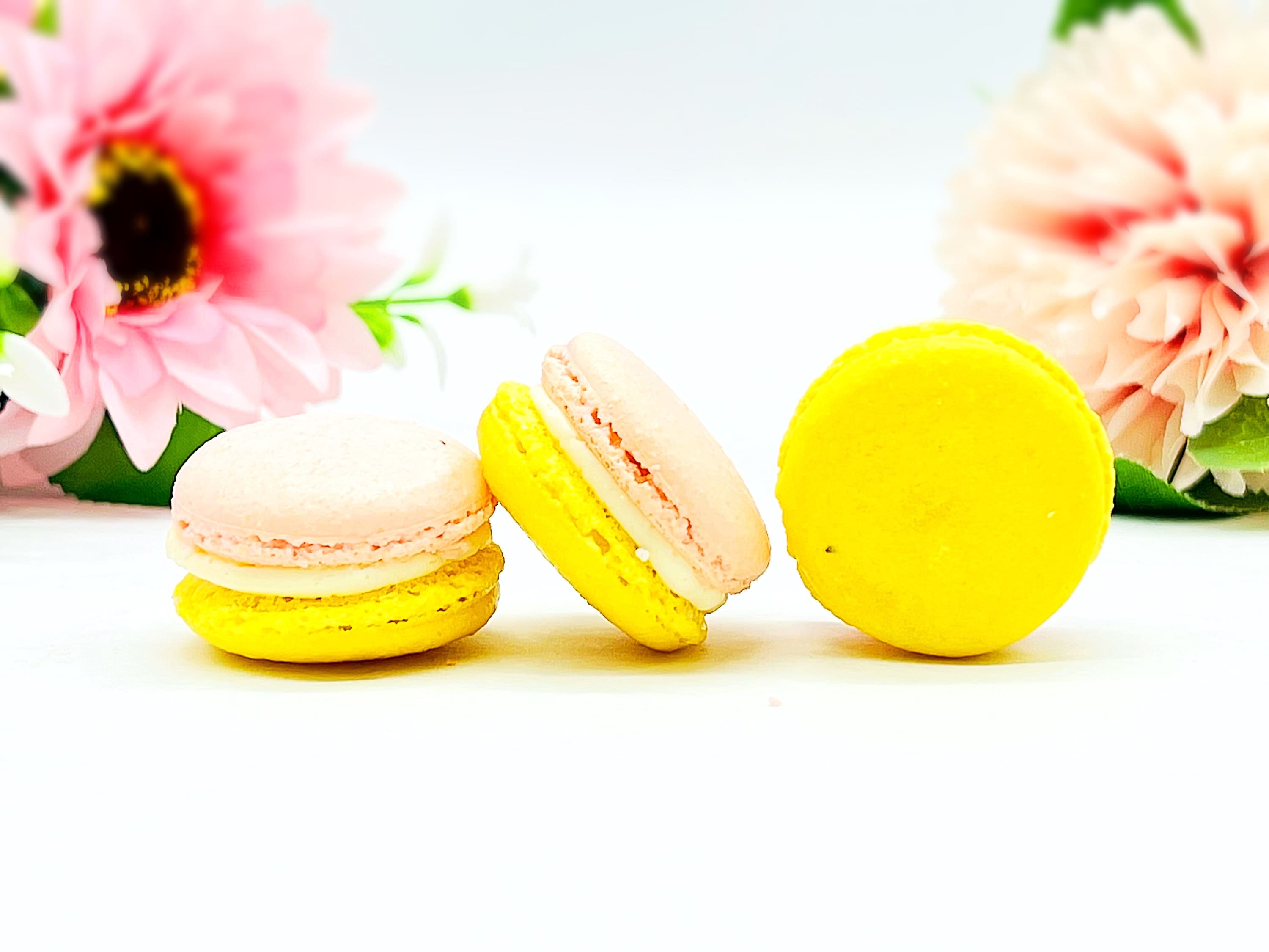 Gummi Bear Macarons Perfect for Your Next Holiday Feast. - Etsy