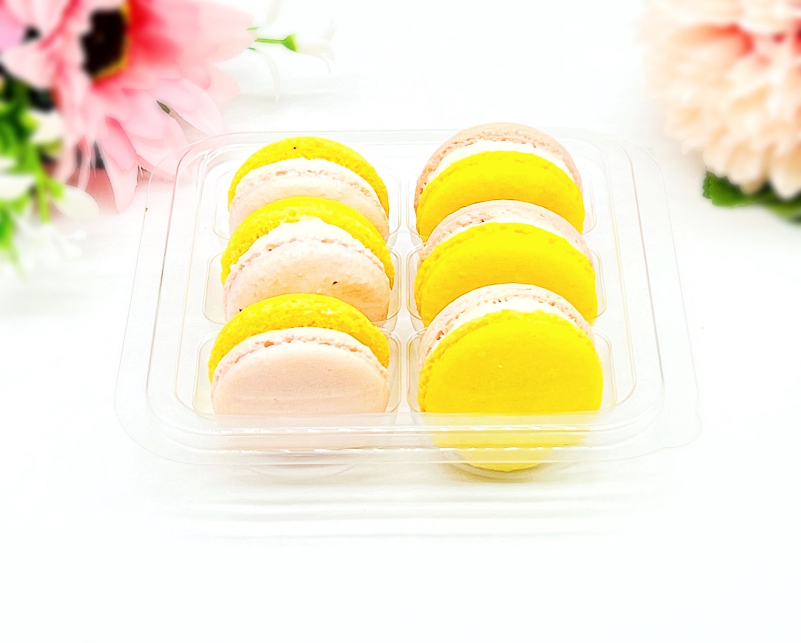 Gummi Bear Macarons Perfect for Your Next Holiday Feast. - Etsy