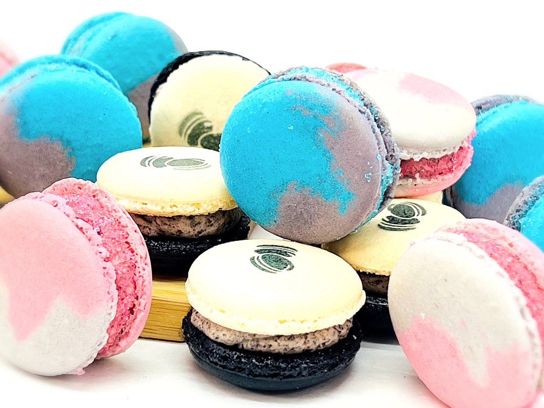 The Oreo Collection | Available in 12, 24 and 48 Pack. - Etsy