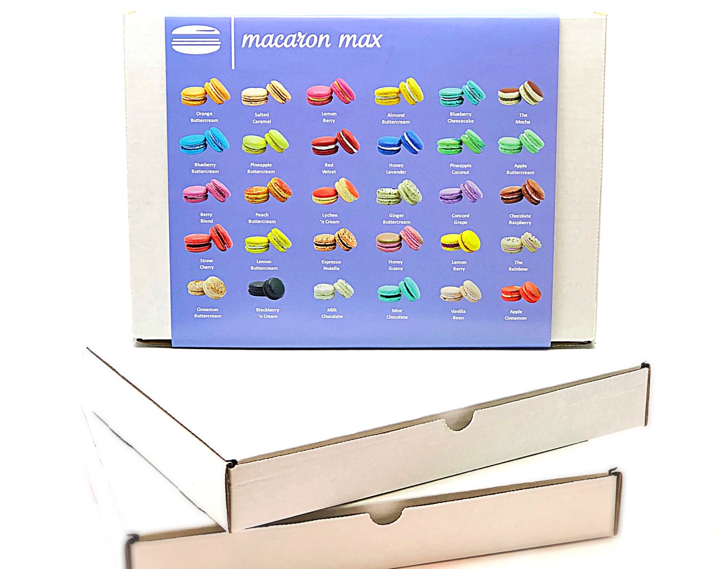 48 Pack Box Subscription - Etsy