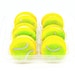Tennis Ball French Macarons | Available in 12 and 24 Pack - Etsy