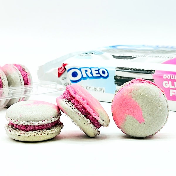 Pink Oreos - Etsy