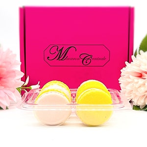 Gummi Bear Macarons| Perfect for Your Next Holiday Feast. - Etsy