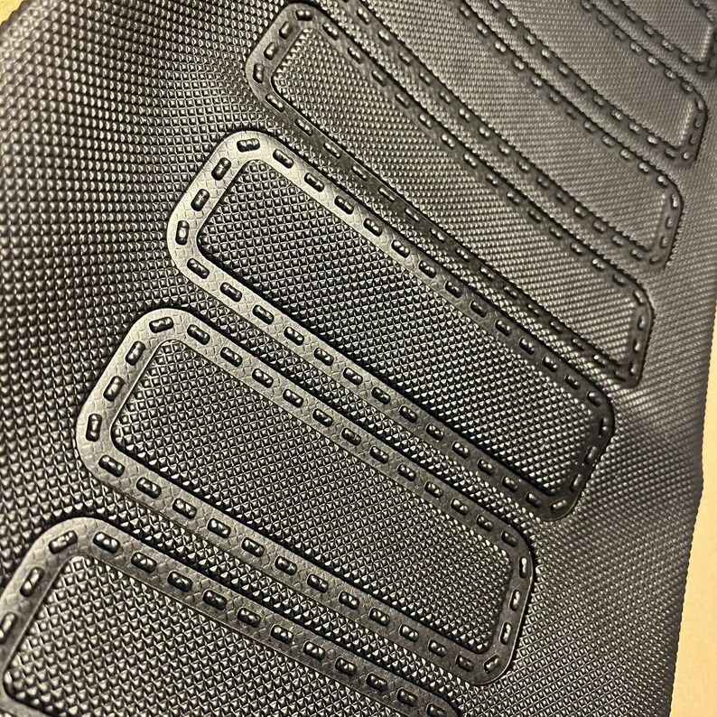 Yamaha Banshee 350 Seat Cover. Black. Ultra Grip. High Quality. Heavy ...