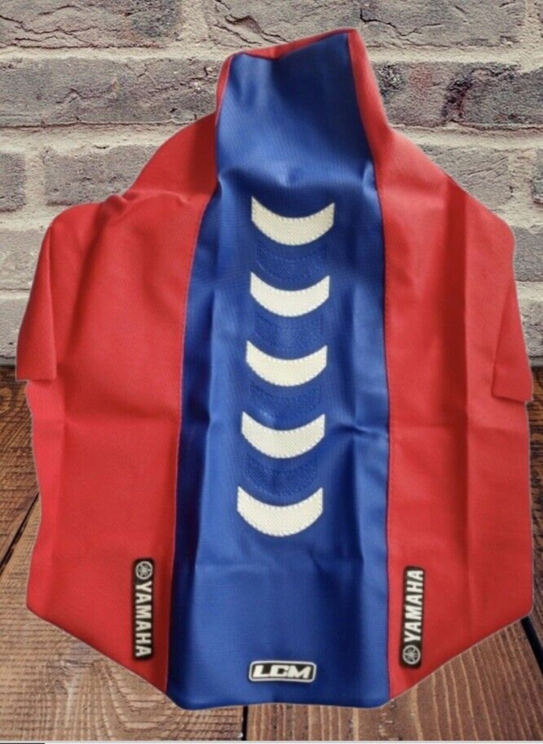 Banshee 350 Seat Cover.ultra Grip High Quality. Heavy Duty. USA & PR ...