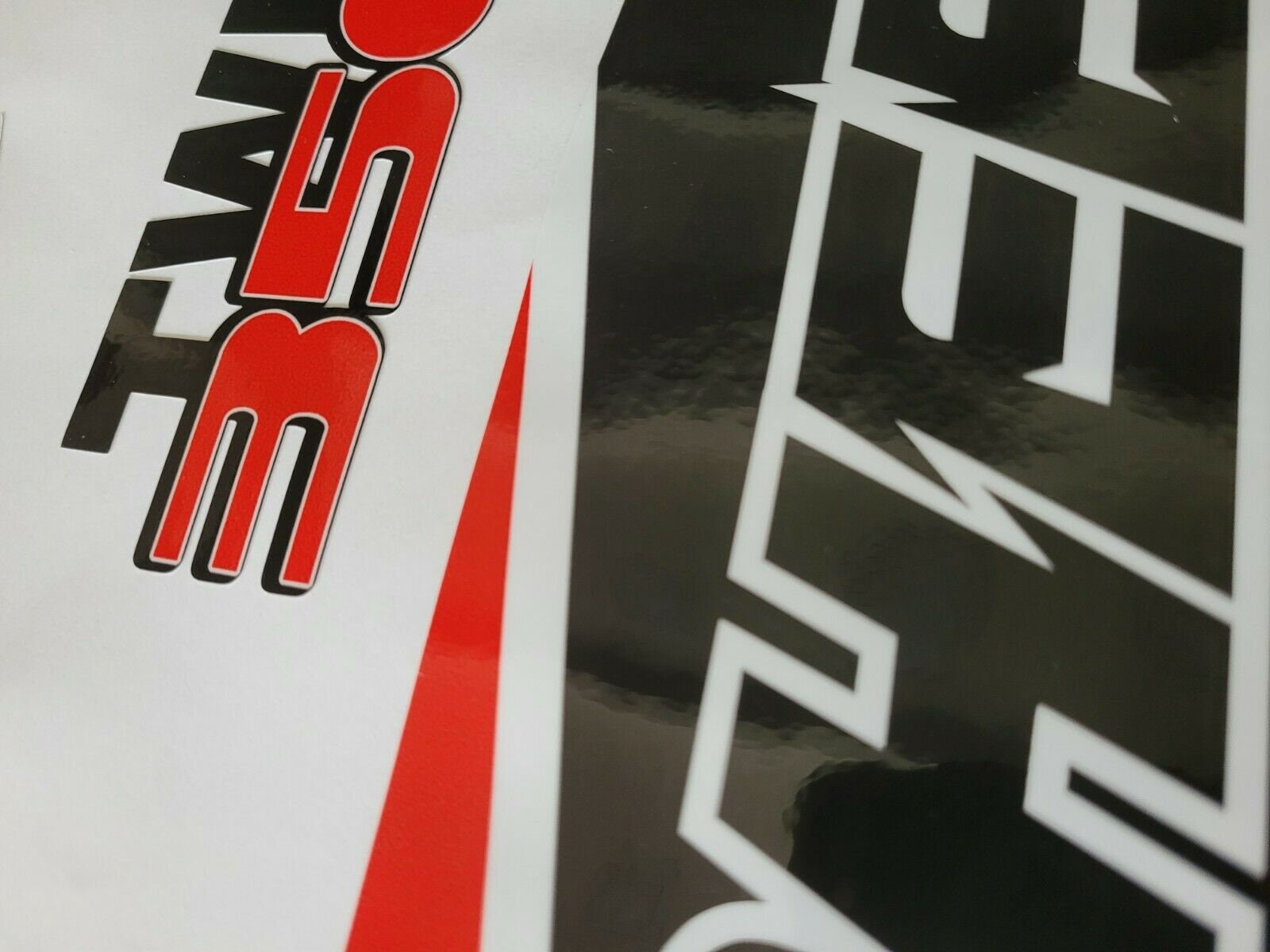 Yamaha Banshee 350 1998 Full Graphics Decals - Etsy