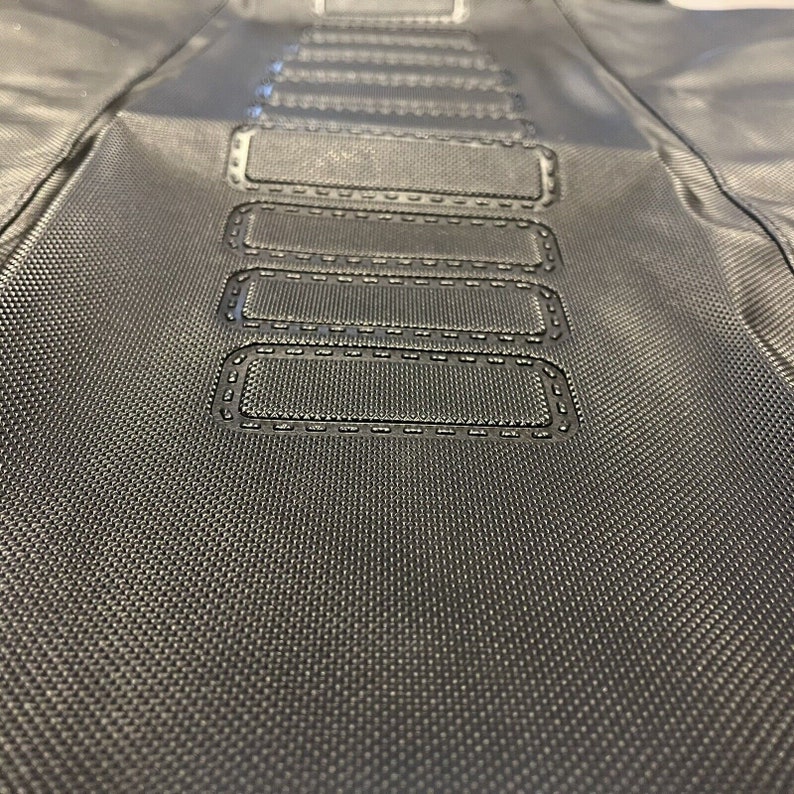 Yamaha Banshee 350 Seat Cover. Black. Ultra Grip. High Quality. Heavy ...