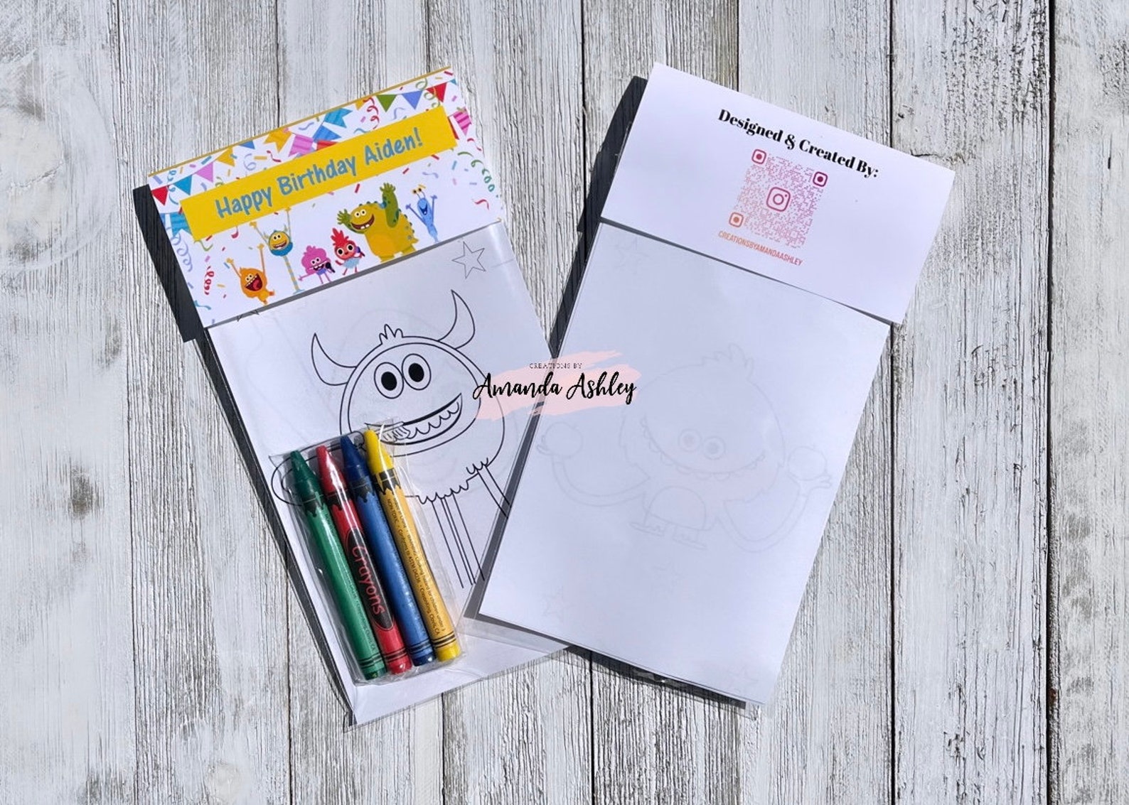 Simple Songs Coloring Pages, Mini Coloring Pages, Simple Songs Birthday ...