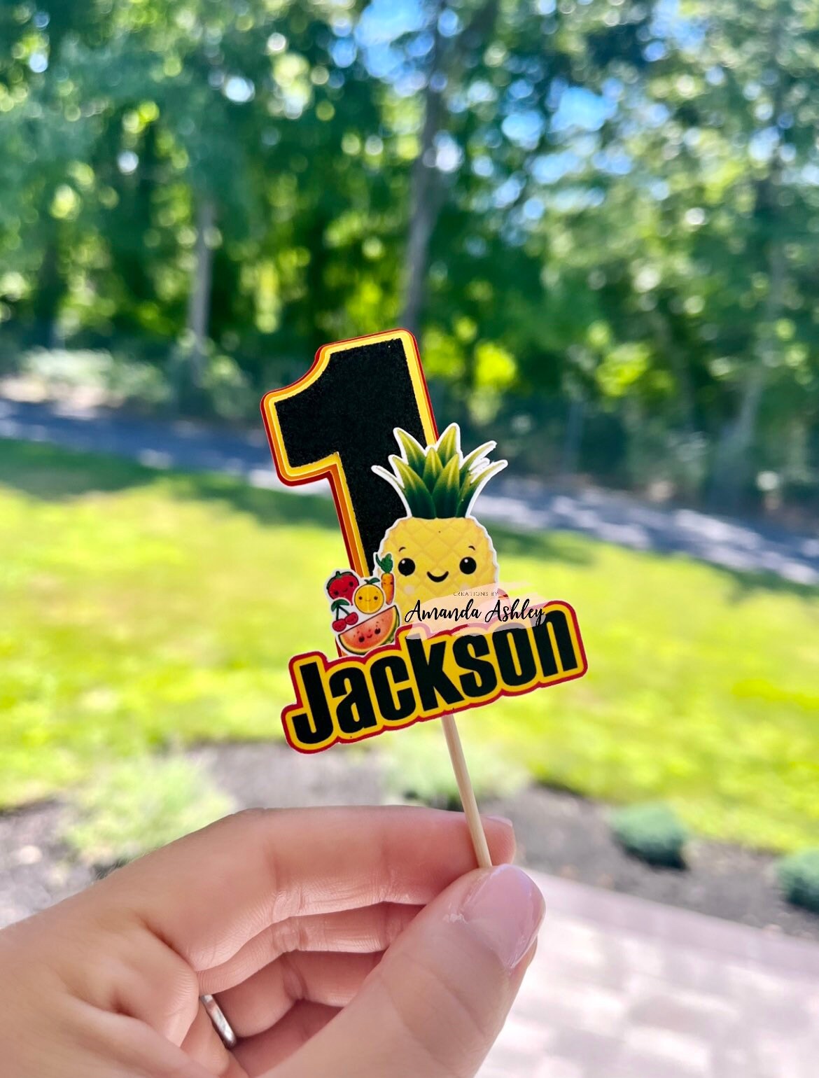 Hey Bear Cake Topper Sensory Party Hey Bear Party Decor - Etsy