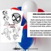 Spidey and Friends Coloring Pages Mini Coloring Pages Spidey - Etsy