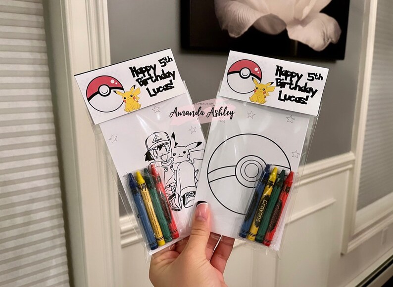 P0k3m0n Coloring Pages, Mini Coloring Pages, P!kachu Birthday, Pok3ball ...