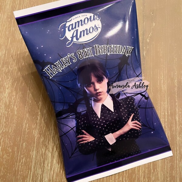 Addams Family Party - Etsy
