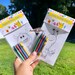 Simple Songs Coloring Pages, Mini Coloring Pages, Simple Songs Birthday ...