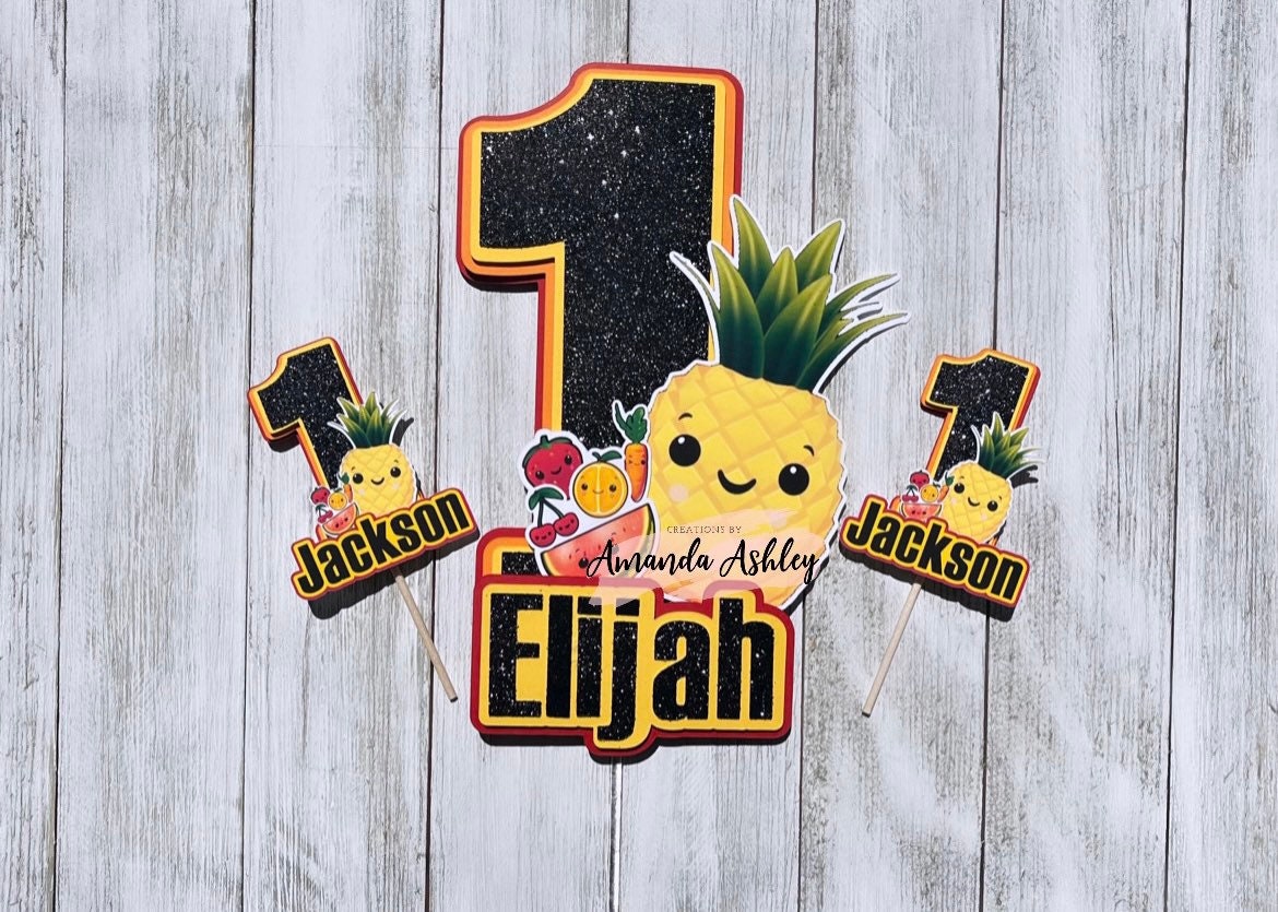 Hey Bear Cake Topper Sensory Party Hey Bear Party Decor - Etsy