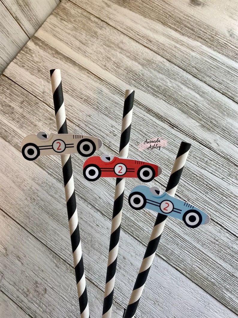 Vintage Car Cake Topper Vintage Car Birthday Party Vintage | Etsy