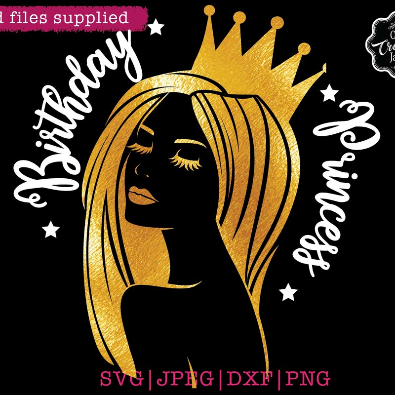 Diva Princess - Etsy